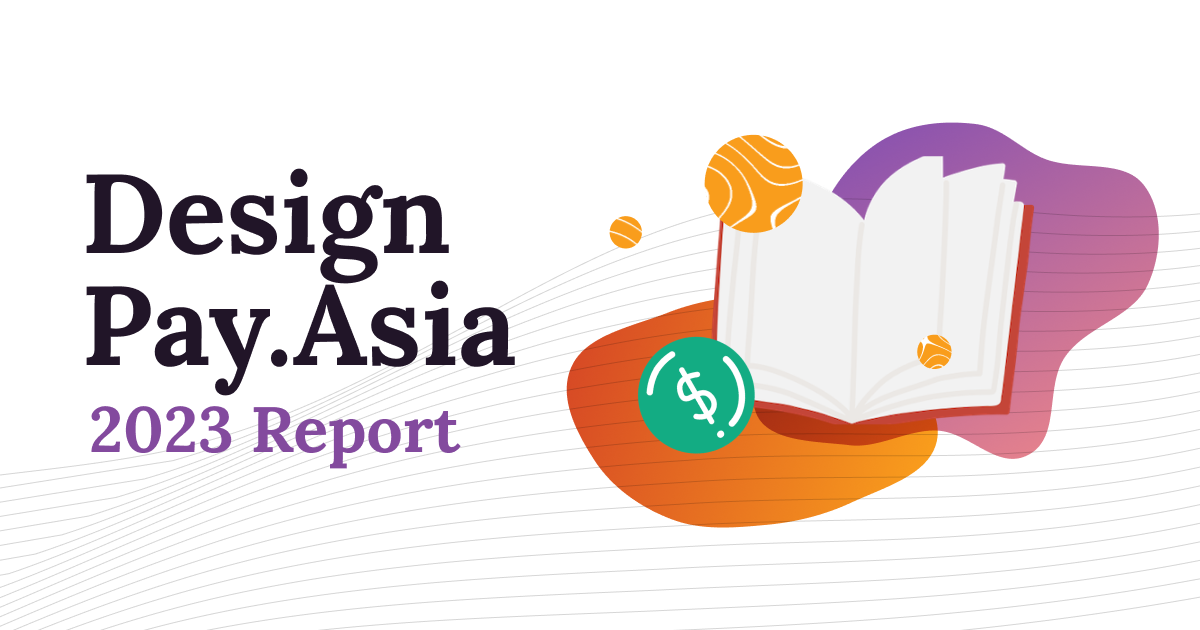 2023 Report - Design Pay Asia